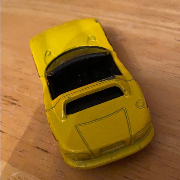 Mattel | Toys | Hot Wheels 992 16 Mattel Dvb6 Car Toy | Poshmark